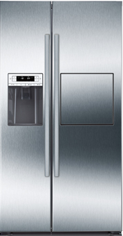 Browse American Fridge Freezers In Derbyshire | Enquire online today ...