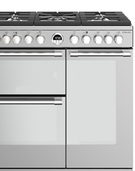 Browse Range Cookers In Derbyshire | Enquire online today | Apollo ...