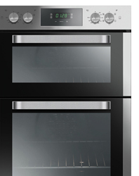 Browse Ovens In Derbyshire | Enquire online today | Apollo Appliances Ltd