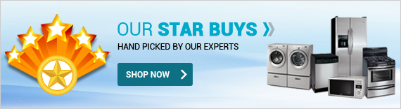 Kitchen Appliance Specialist in Dronfield | Shop Domestic Appliances ...